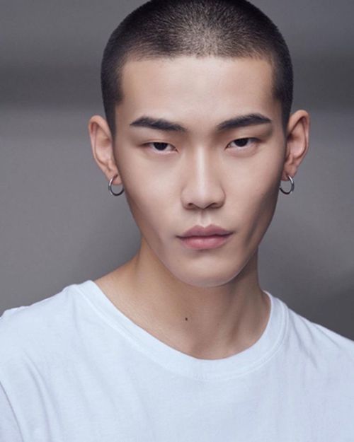 Gaogao Wu - Model Profile - Photos & latest news