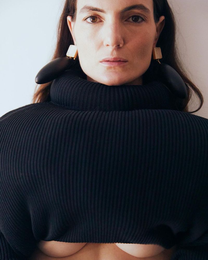 Eliana Weirich May 2024 (Portrait)