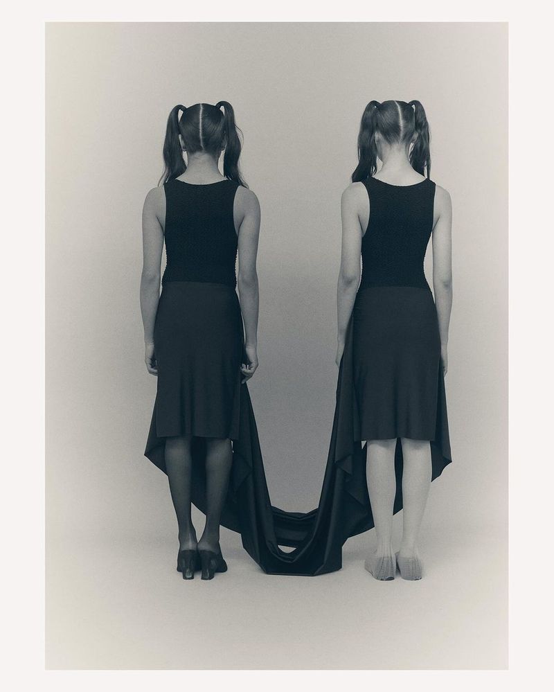 Photography by Ola Rindal (Blau International)