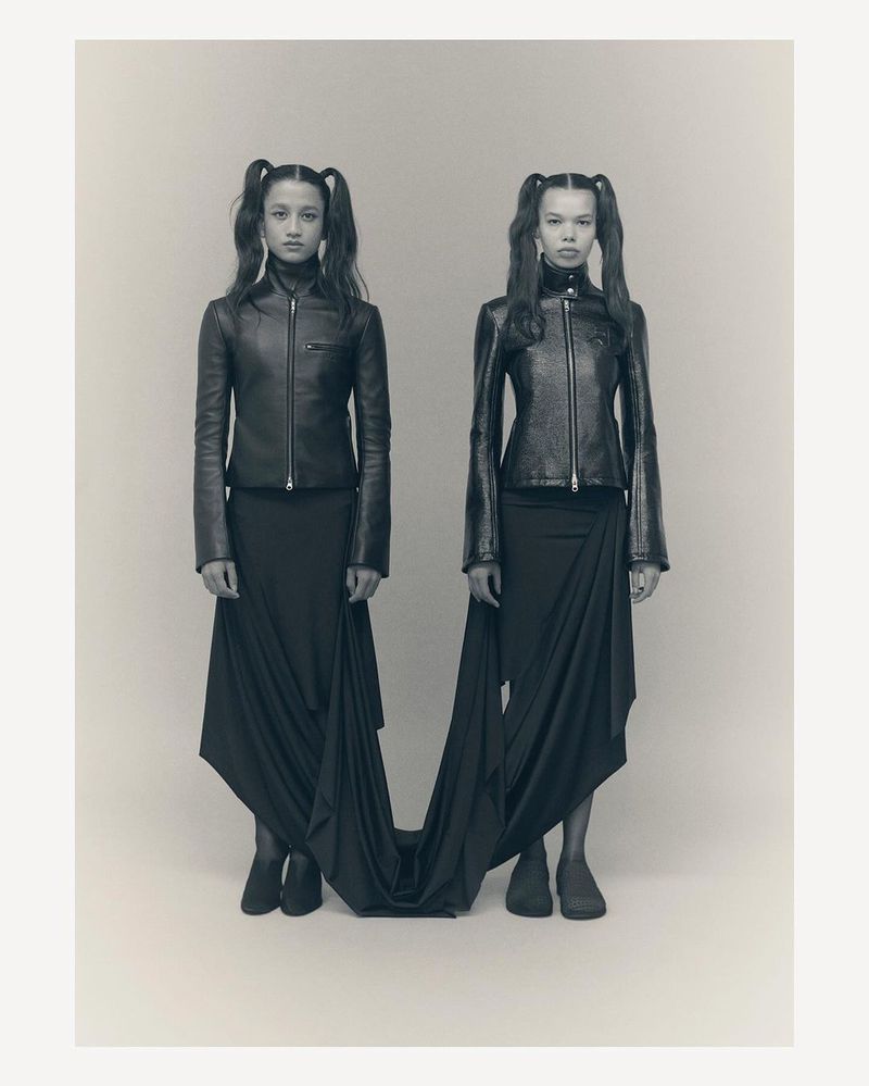 Photography by Ola Rindal (Blau International)