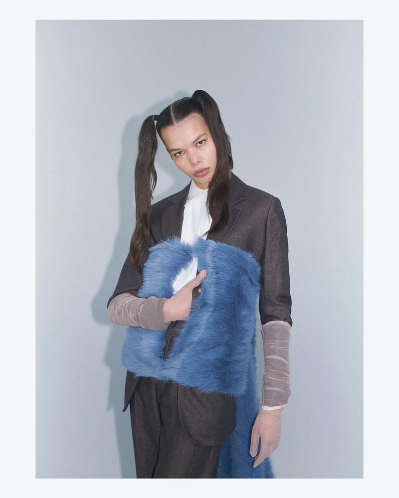 Photography by Ola Rindal (Blau International)