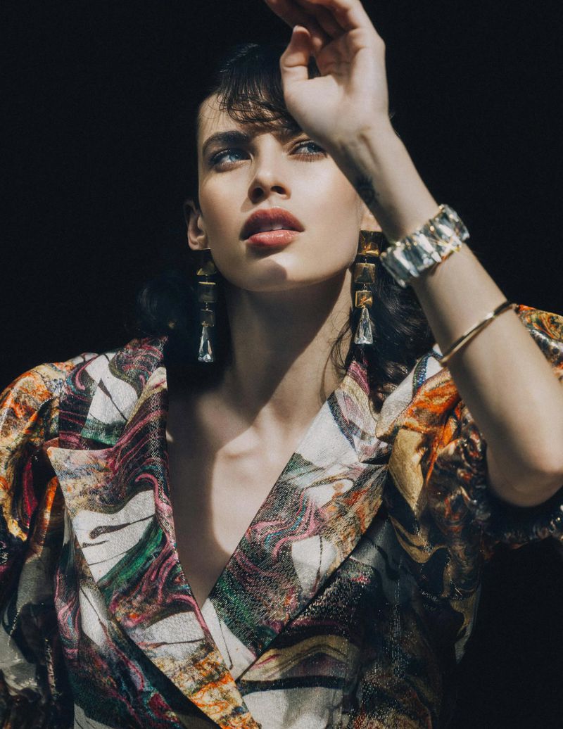 The Flipside Of Venice (L'Officiel Baltics)