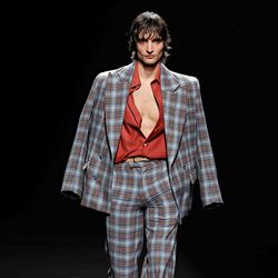 Pablo Fernandez - Model Profile - Photos & latest news