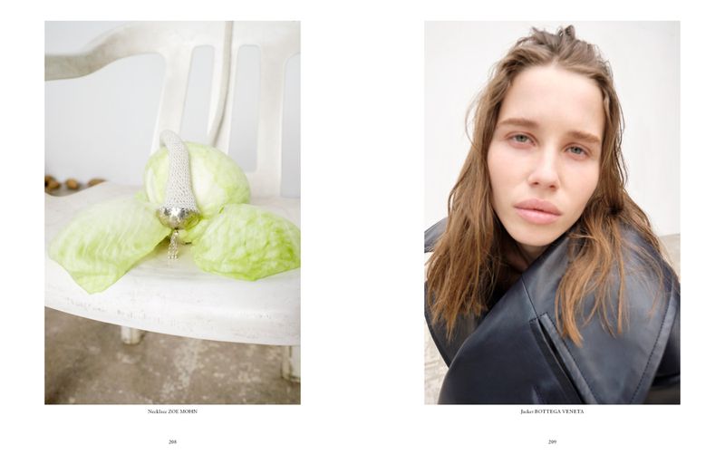 Present Company (Crosscurrent)