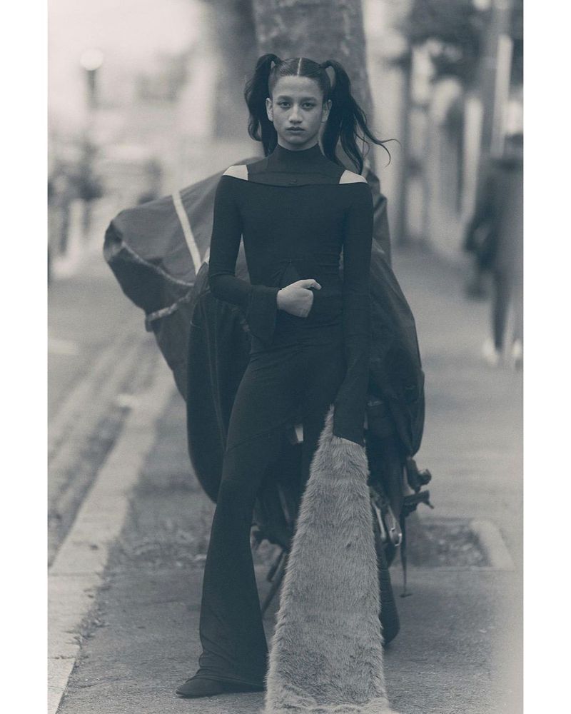 Photography by Ola Rindal (Blau International)