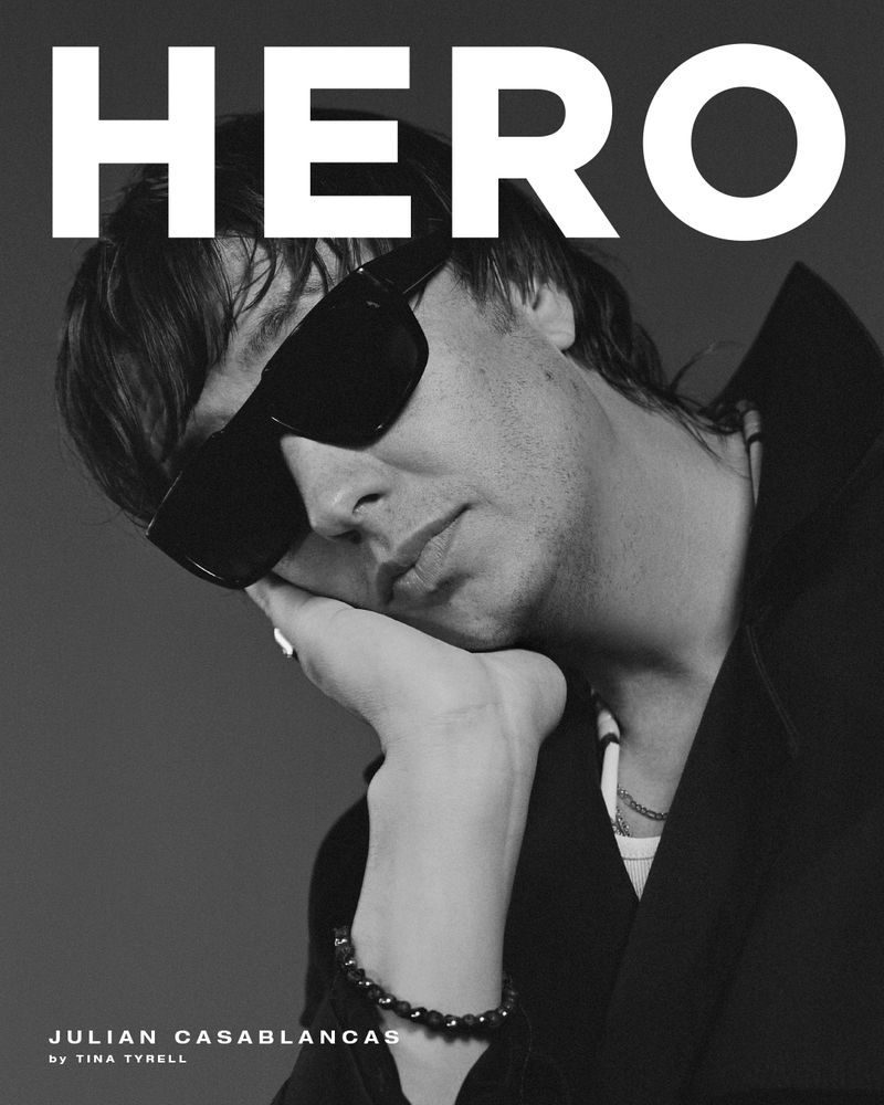 HERO Magazine #31 2024 Covers (HERO Magazine)