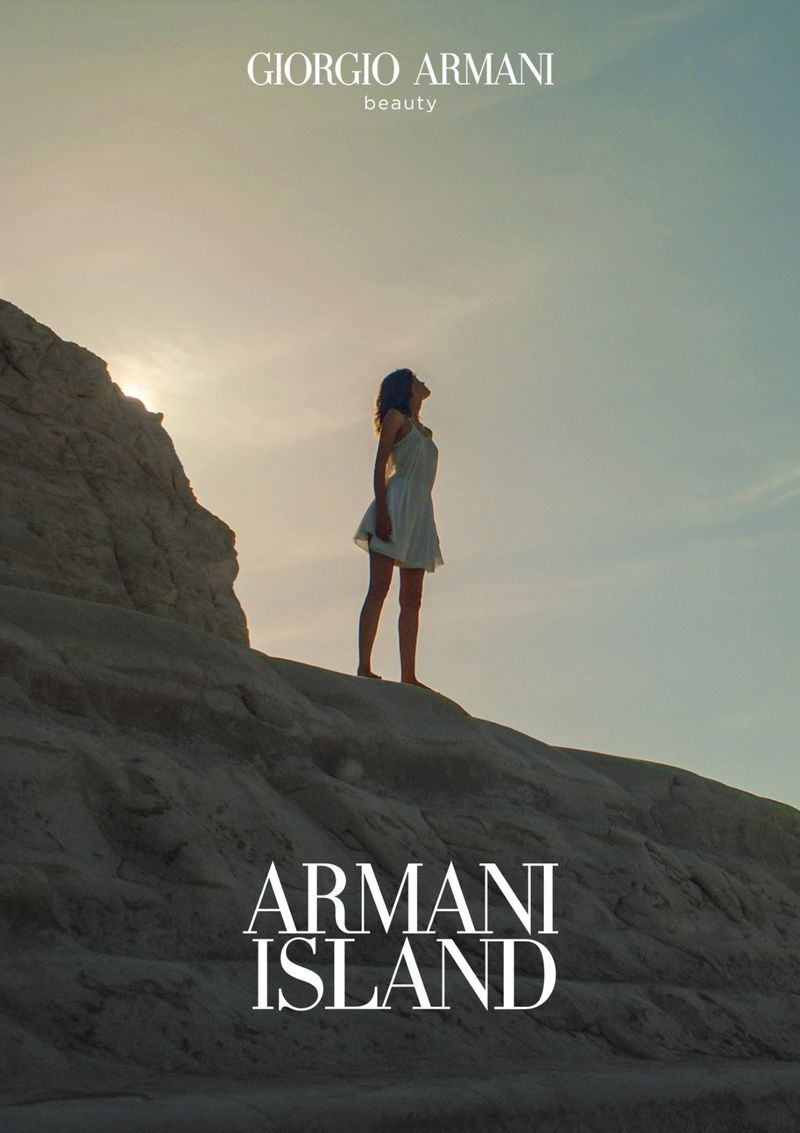 Acqua di Gioia (Armani Beauty)