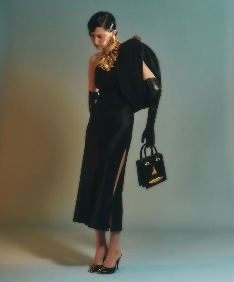 Amber Witcomb (Harper's Bazaar Serbia)