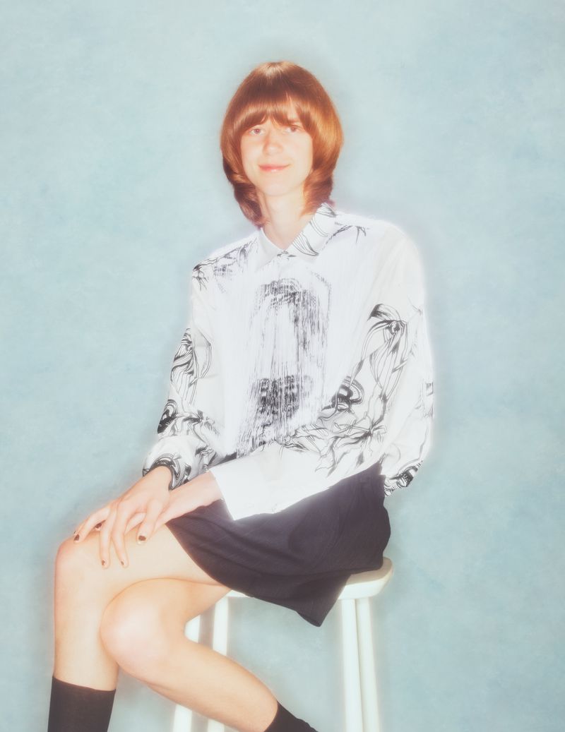 Studio System (Tank Magazine)