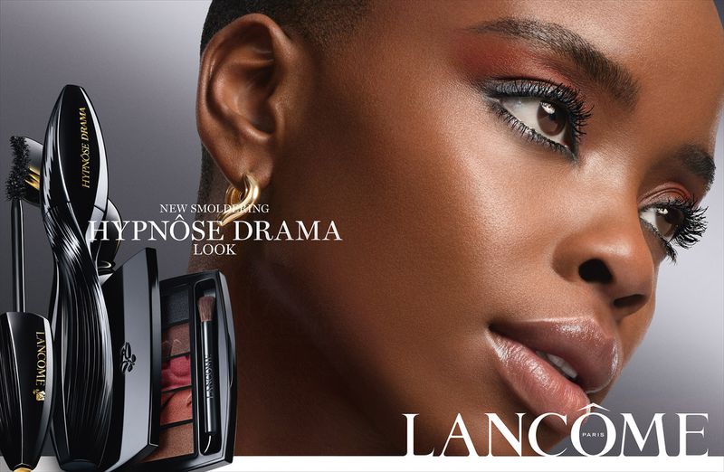 Lancome Spring 2024: Hypnose (Lancôme)