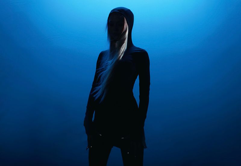 RAGA MALAK Spring 2024 (Various Campaigns)