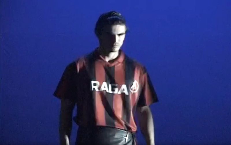 RAGA MALAK Spring 2024 (Various Campaigns)