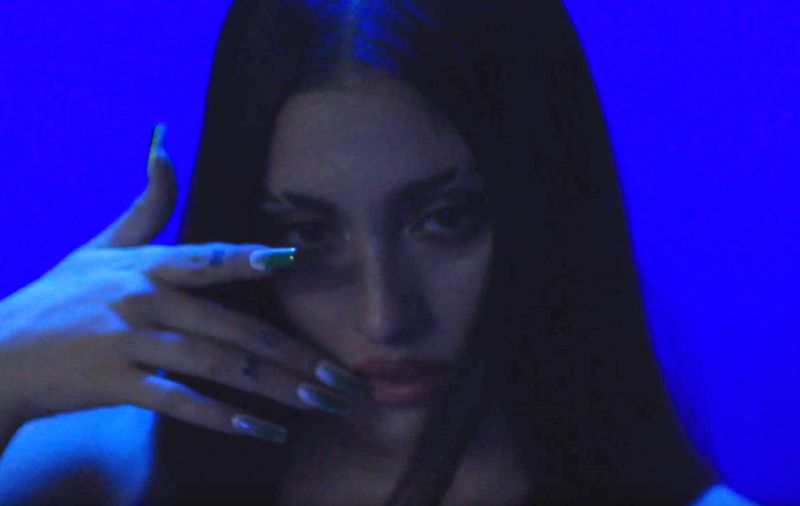 RAGA MALAK Spring 2024 (Various Campaigns)