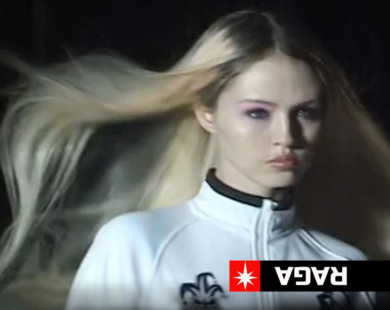 RAGA MALAK Spring 2024 (Various Campaigns)