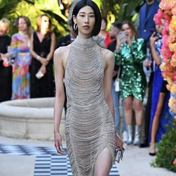 J Moon - Model Profile - Photos & latest news