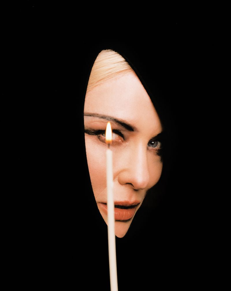 Cate Blanchett (CAP 74024)
