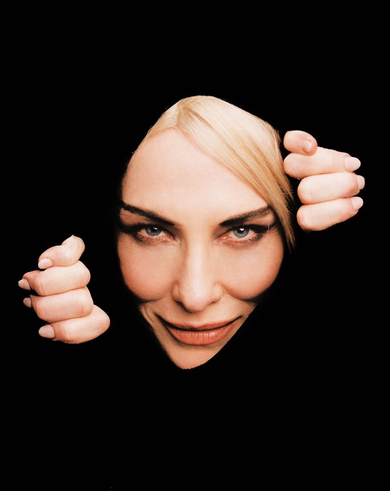 Cate Blanchett (CAP 74024)
