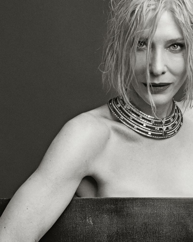 Cate Blanchett (CAP 74024)