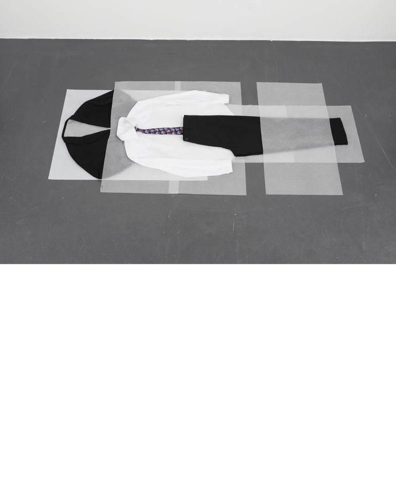 Photography Gabriele Rosati (Numero Homme Berlin)