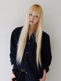 Jina Yoo - Model Profile - Photos & latest news