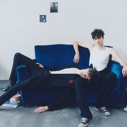 Joshua Thompson - Model Profile - Photos & latest news