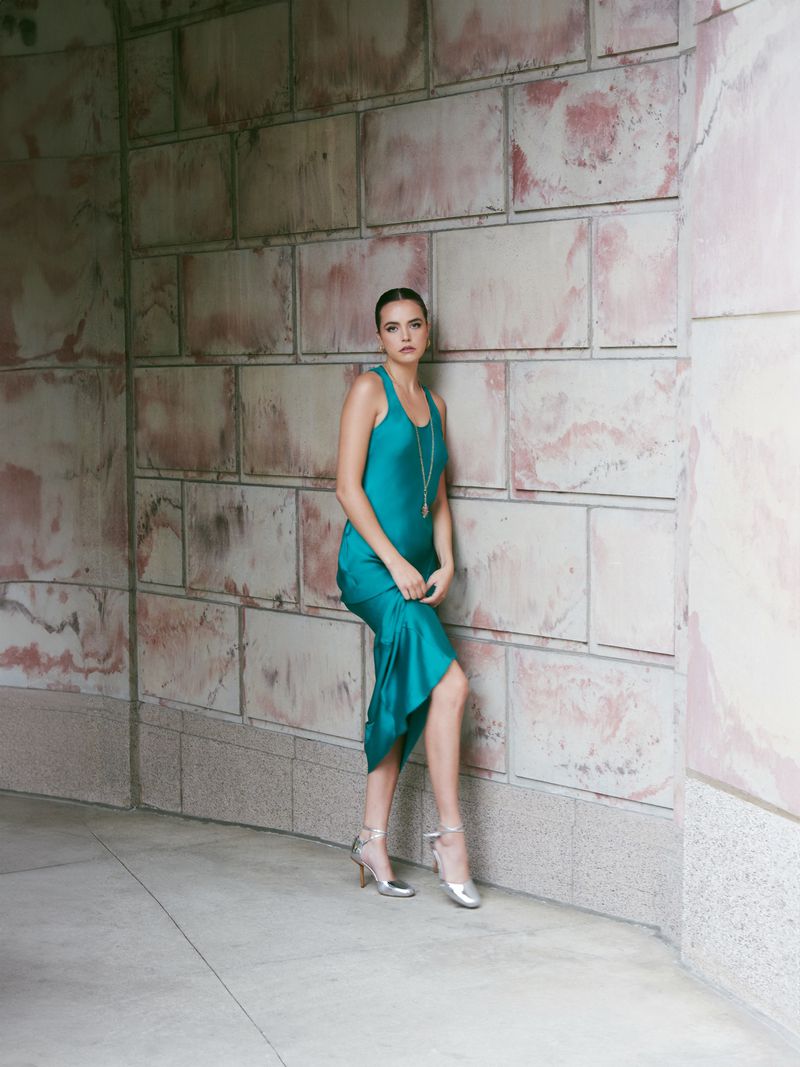 In Conversation with BAILEE MADISON (Numéro Netherlands)