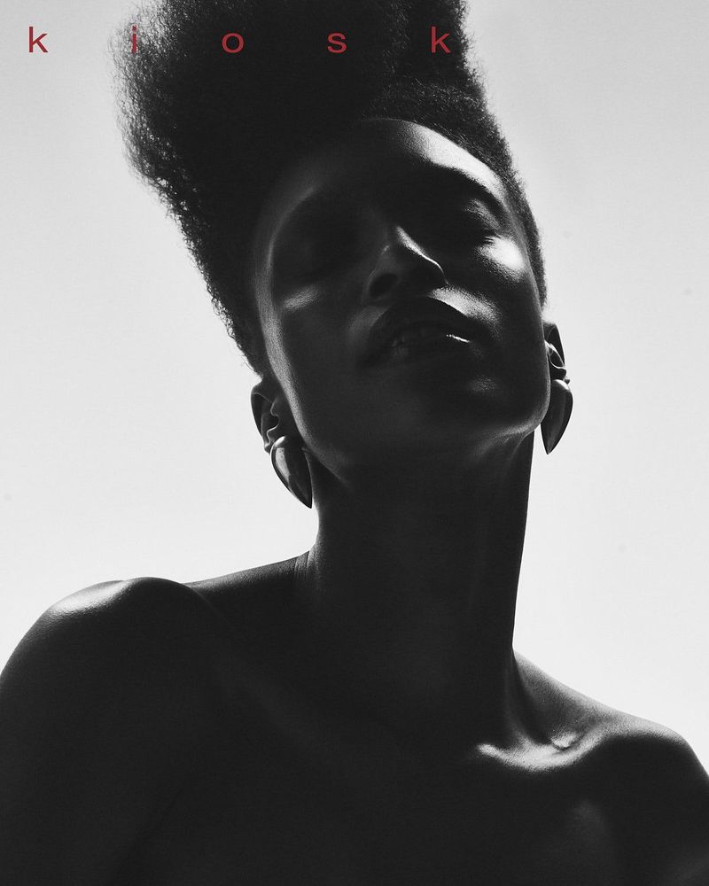 Rafaela Varela for Kiosk Visuals by Sam Rawadi, (Various Editorials)