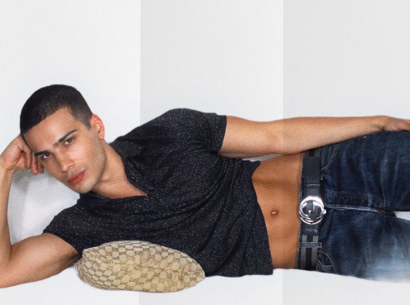 Vision by Giorgio Ciccone (Special Projects)