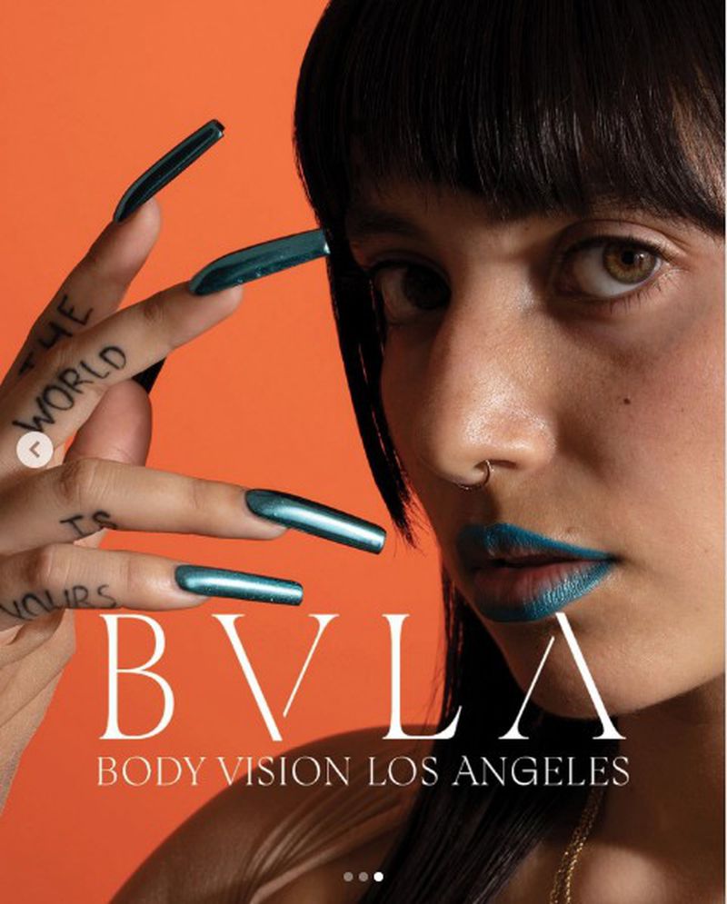 BVLA Campaign (Various Campaigns)