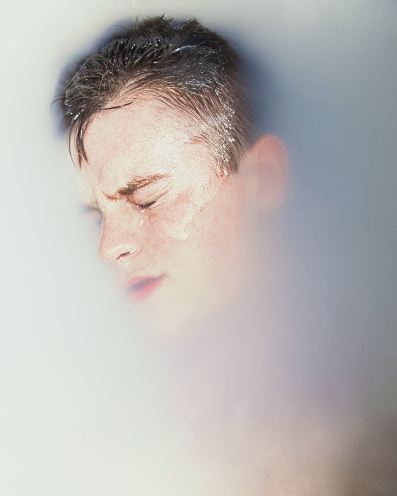 Nathan (Portrait)