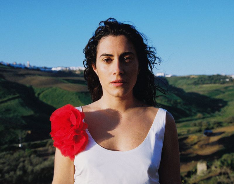 Flamenco (Annabelle Magazine)