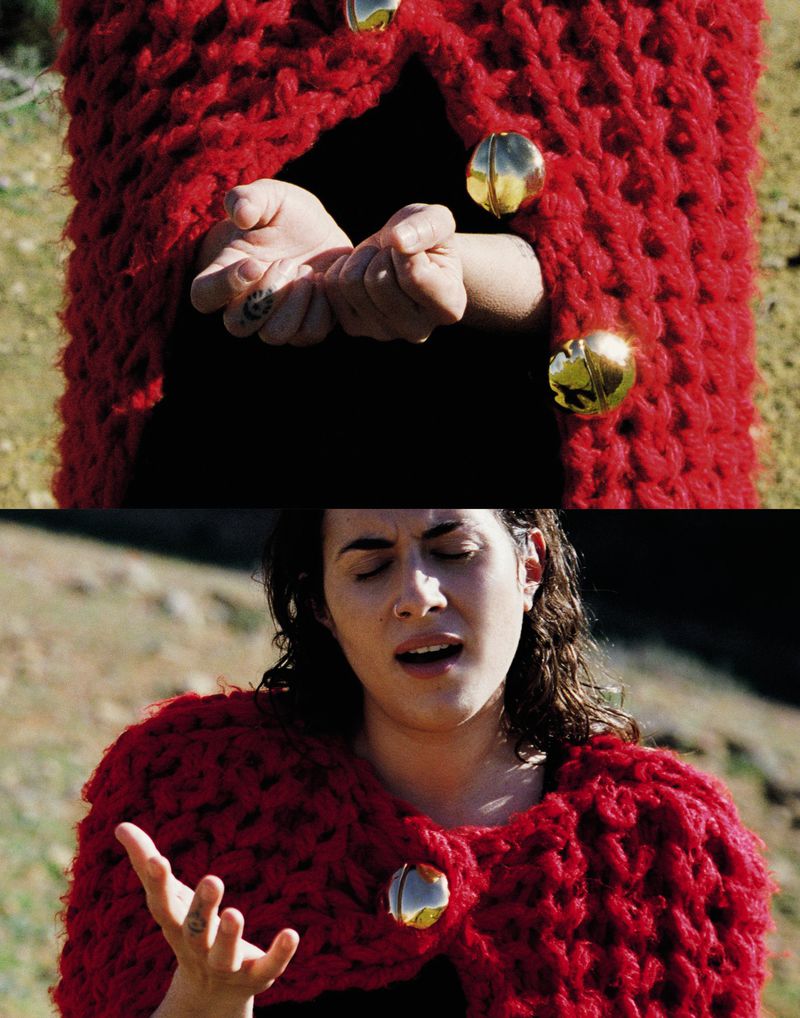 Flamenco (Annabelle Magazine)