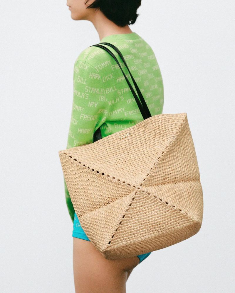 LOEWE Paula’s Ibiza 2024 by Esther Theaker (Loewe)