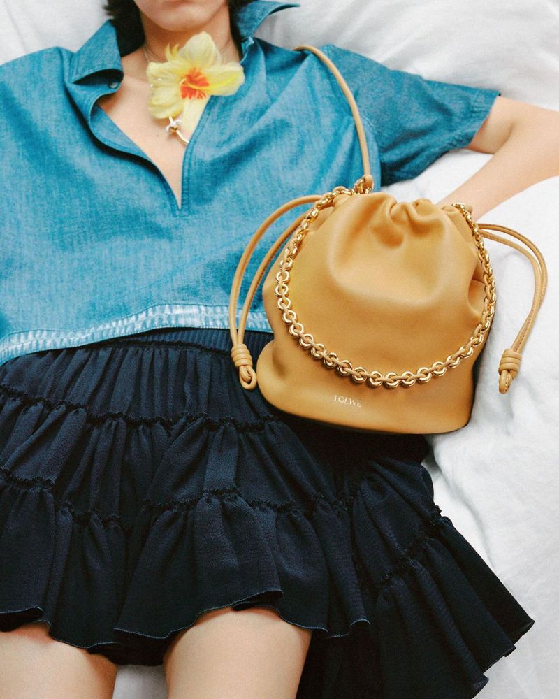 LOEWE Paula’s Ibiza 2024 by Esther Theaker (Loewe)