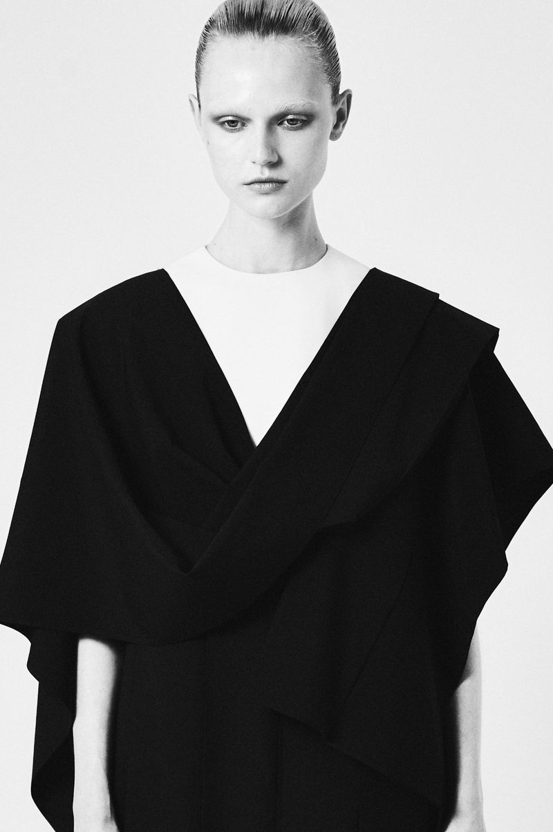 womAn (Spaghetti Magazine)