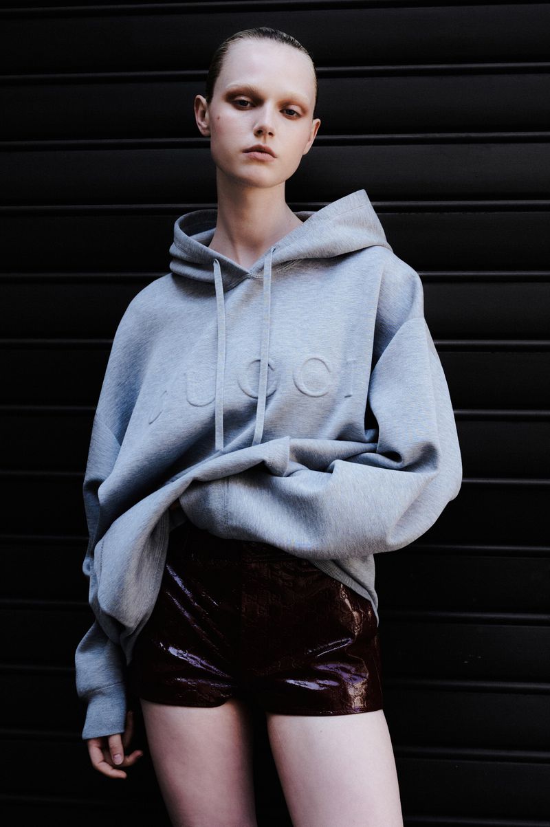 womAn (Spaghetti Magazine)