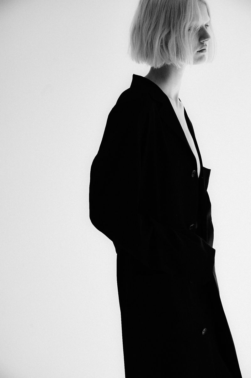 womAn (Spaghetti Magazine)