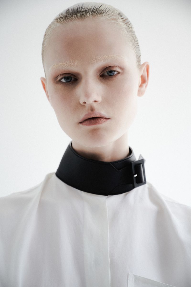 womAn (Spaghetti Magazine)