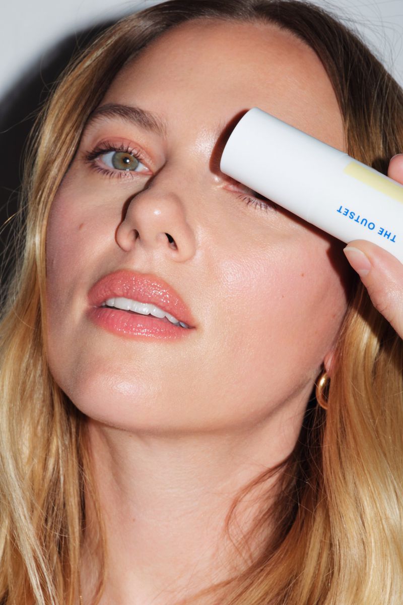 The Outset Hydrasheer SPF 2024 (The Outset)