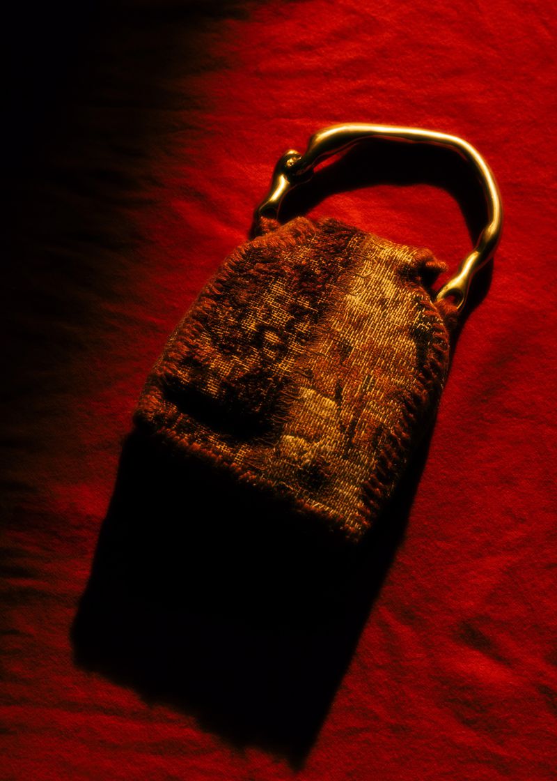 Bazaar Choices (Harper's Bazaar Brazil)