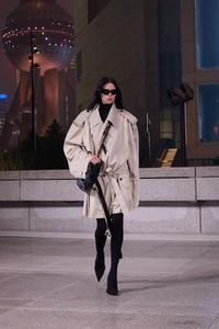 Ani Mccormick - Model - detail by year