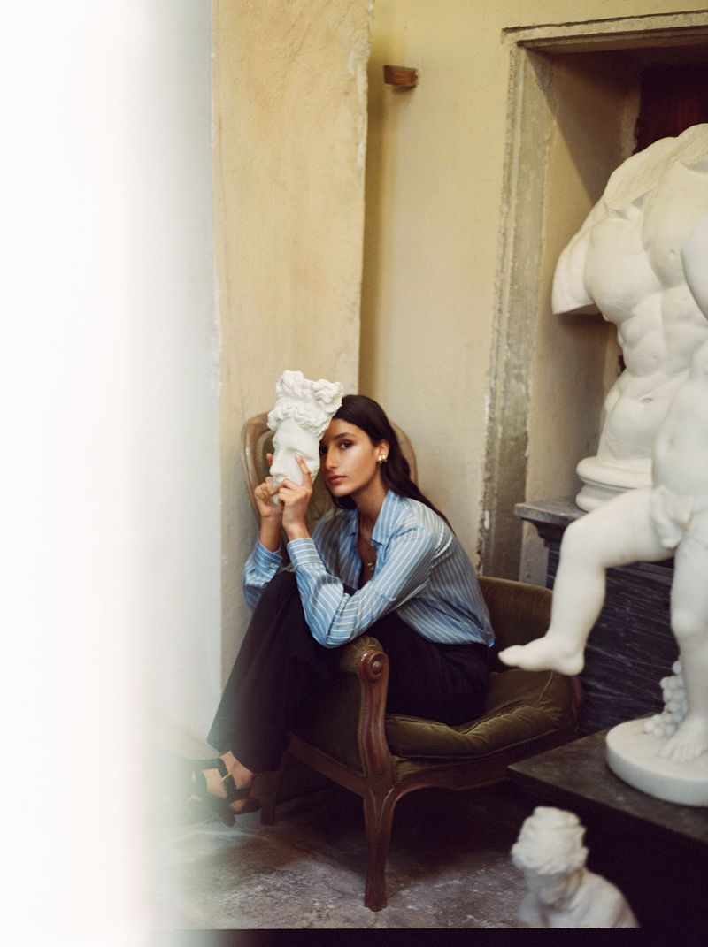 A day in Florence (Falconeri)