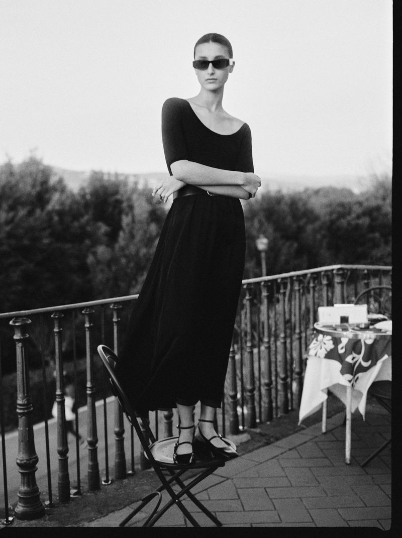 A day in Florence (Falconeri)