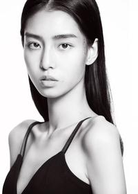 Jiayu Zhao - Model Profile - Photos & latest news