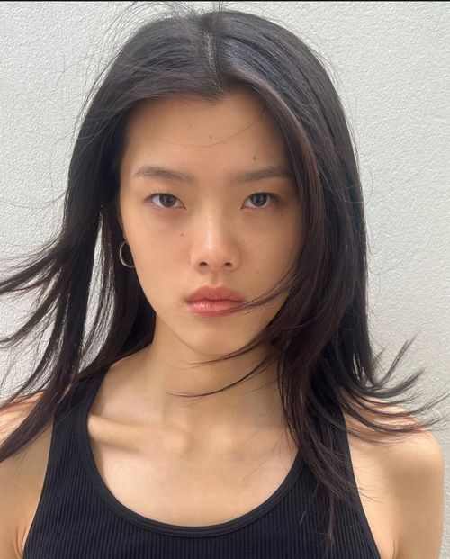 Mu Xiangyue - Model - detail by year