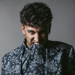 Stefano Guerrini - Fashion Editor/Stylist Profile - Photos & latest news