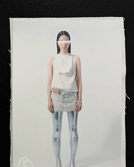 Supreme Management (New York, NY, United States) Modeling Agency ...