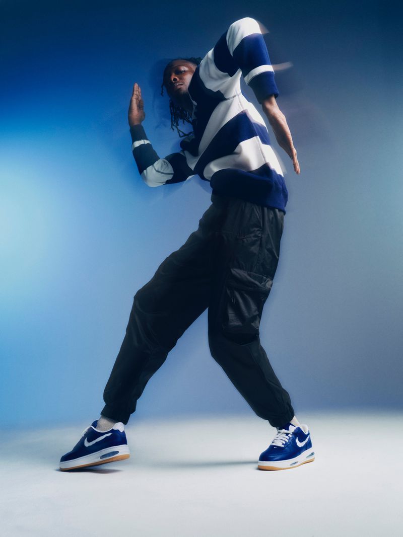Nike Dance (Nike)