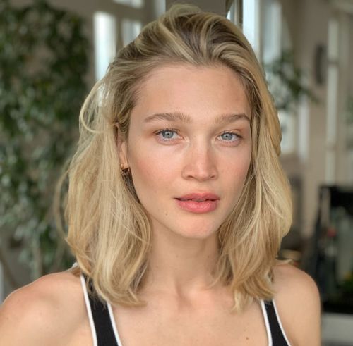 Lena Hamm - Model Profile - Photos & latest news