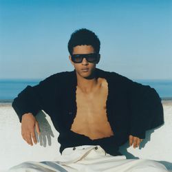 Abas Abdirazaq - Model Profile - Photos & latest news